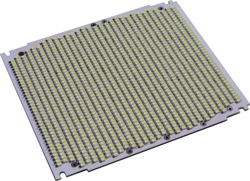 Focused LED Flood Light Singapore | PIC-LED